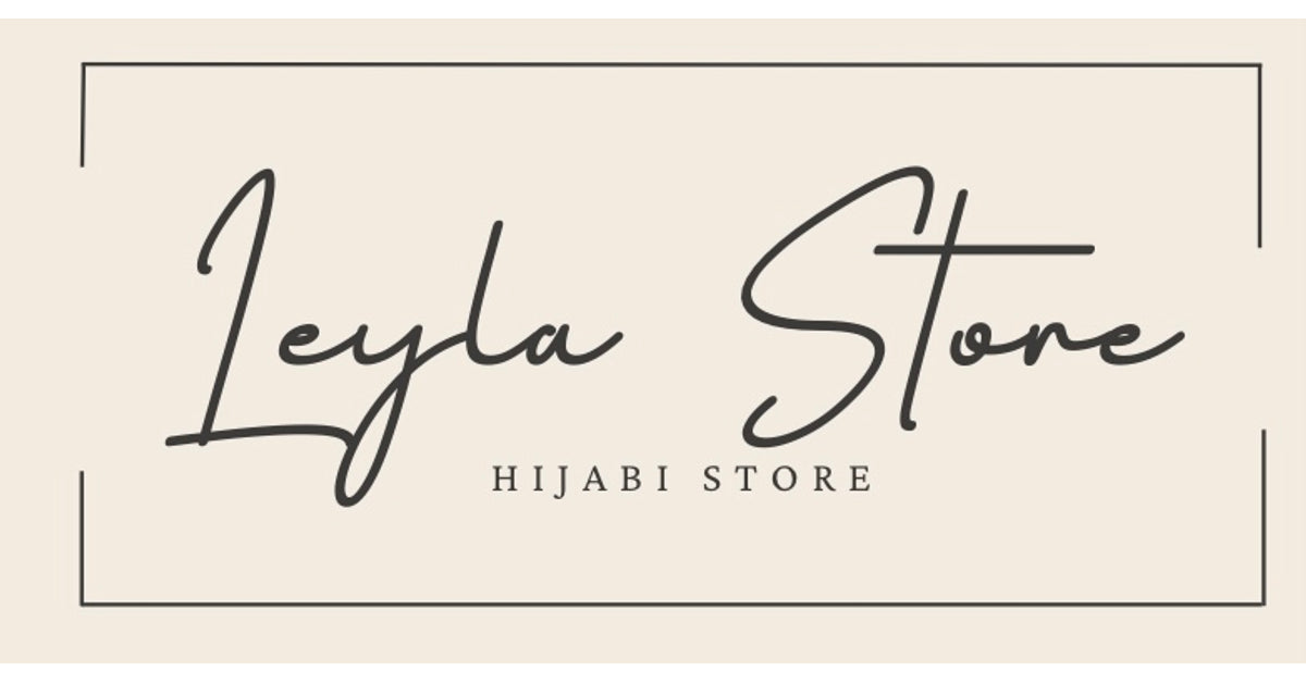 Leyla Store متجر ليلى